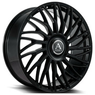 Azad Wheels: Premium Wheel & Tire Packages - WheelSetGo